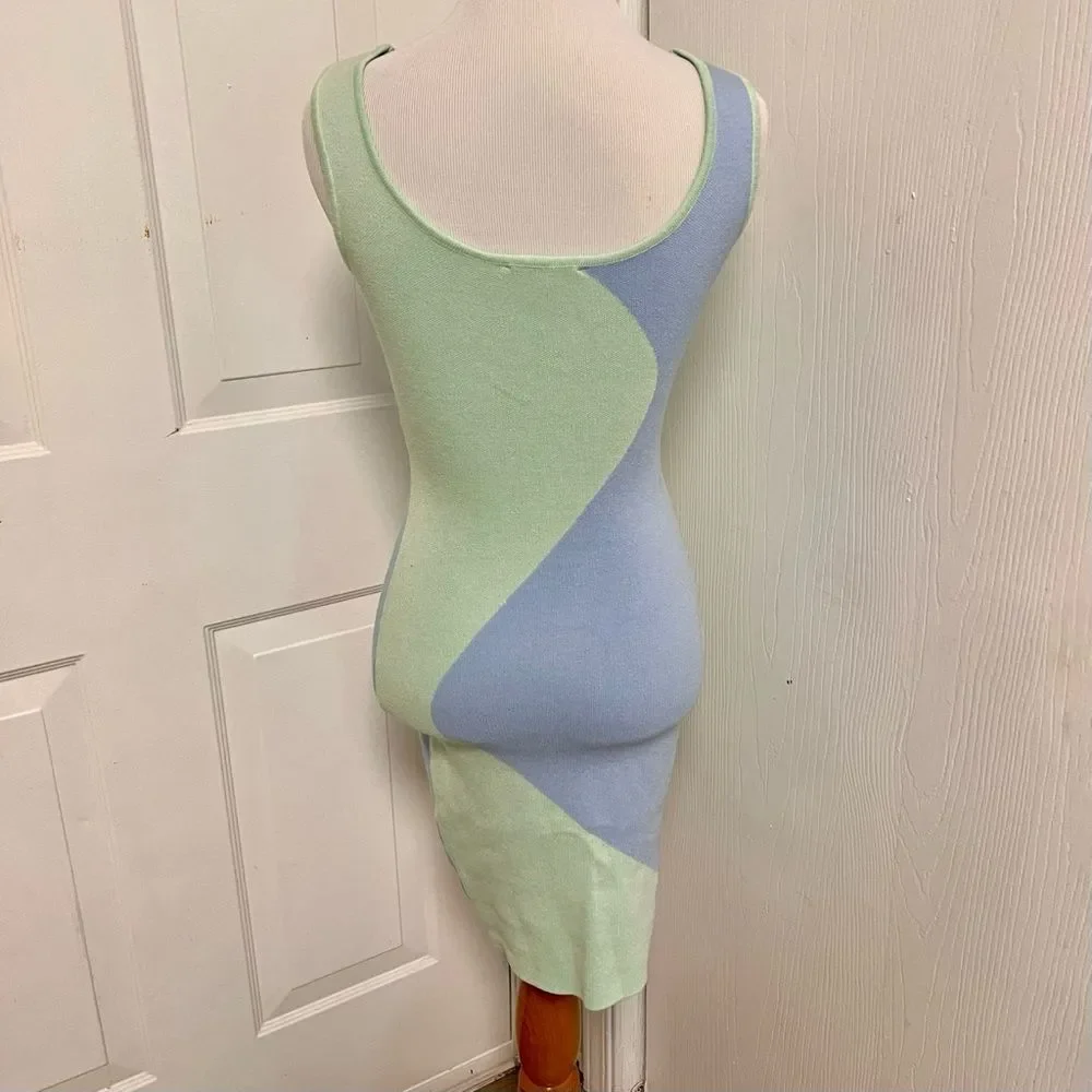 Dresses | Rehab Lab Sweater Dress F1 | Poshmark